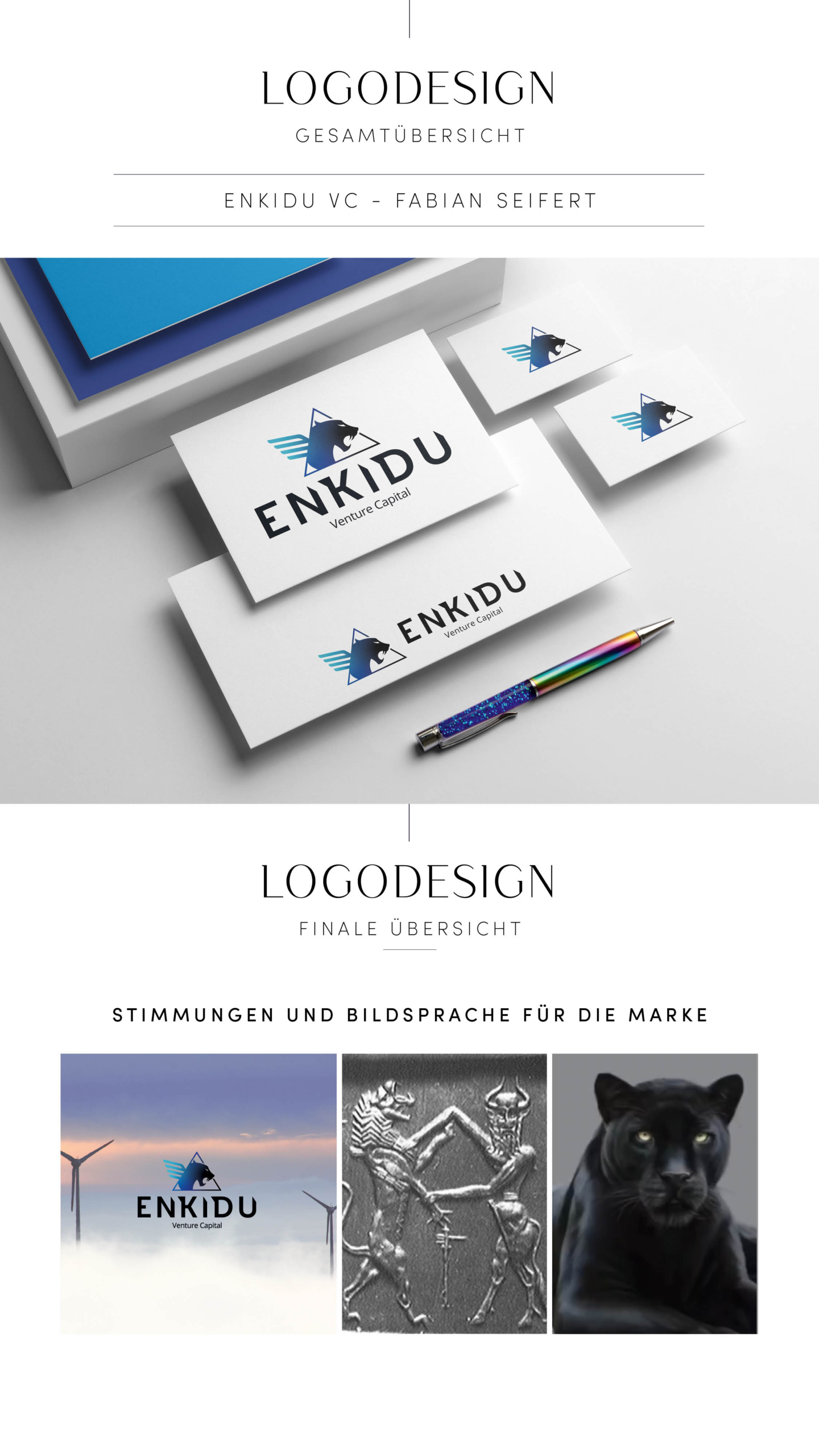 ENKIDU VC - Fürniß_DESIGN